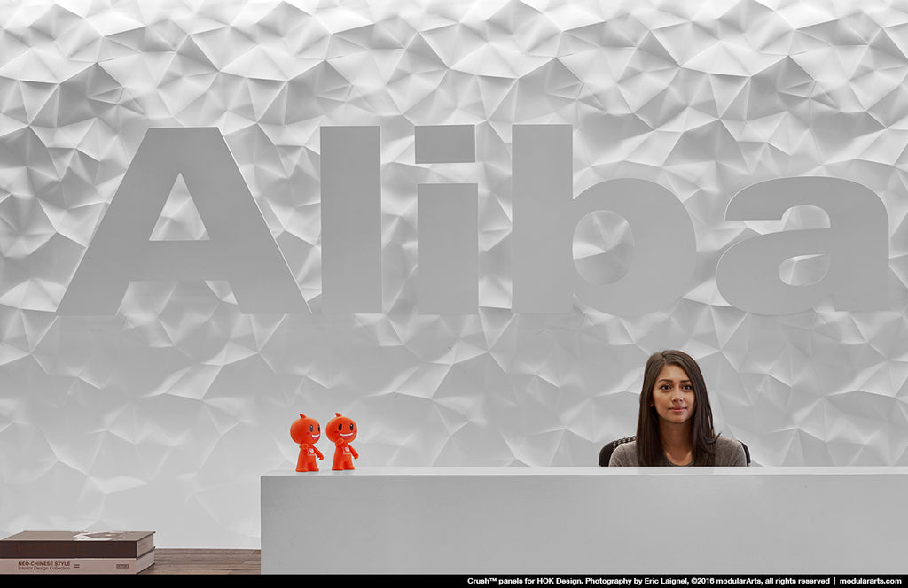 Crush™ PANELS – modularArts