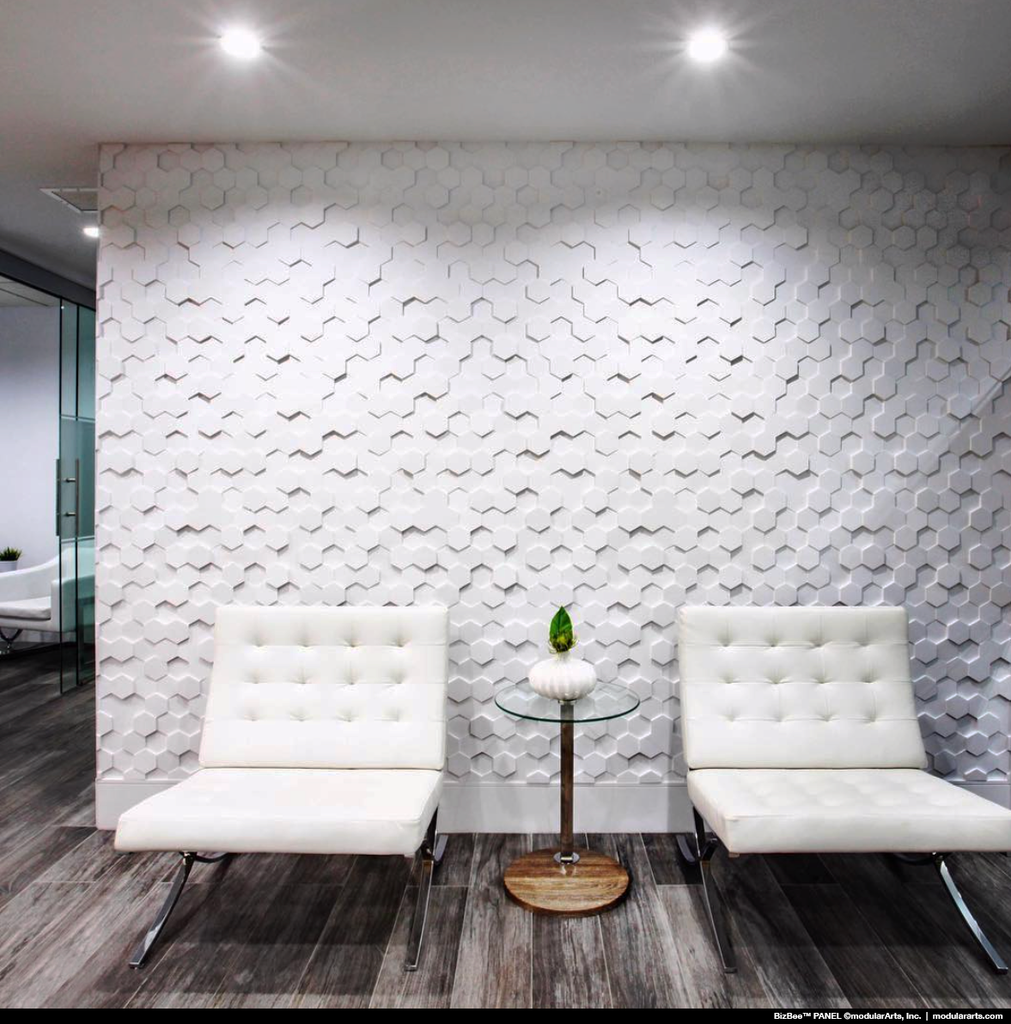 Bizbee™ PANELS – modularArts