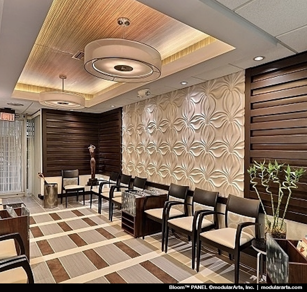 Bloom™ PANELS – modularArts