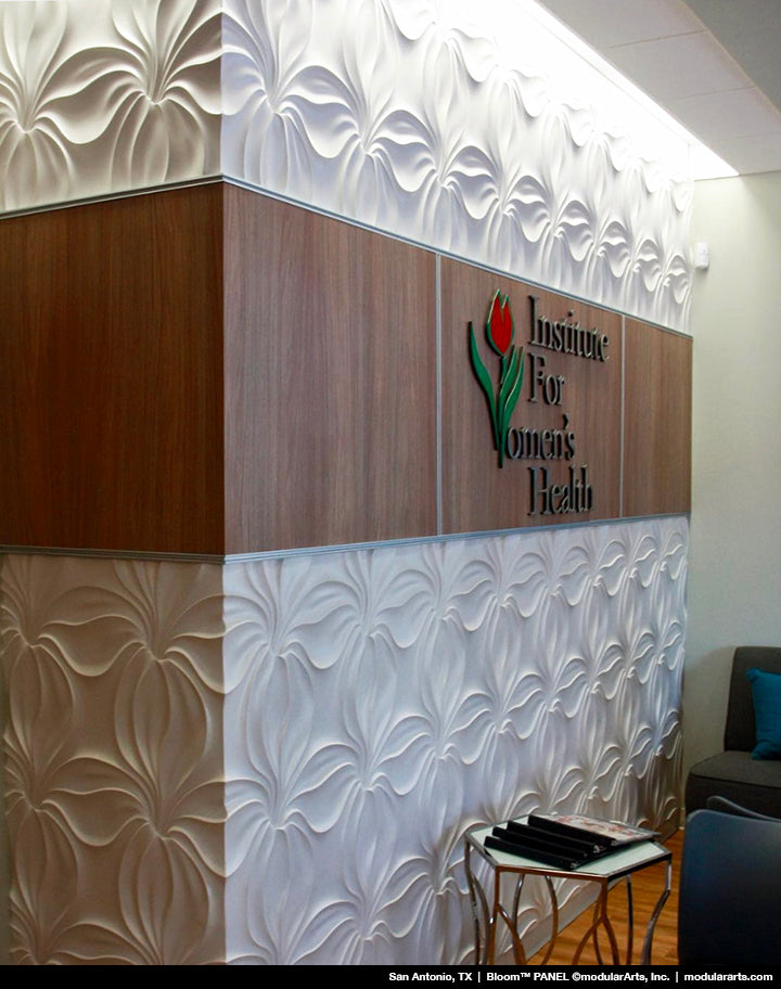 Bloom™ PANELS – modularArts