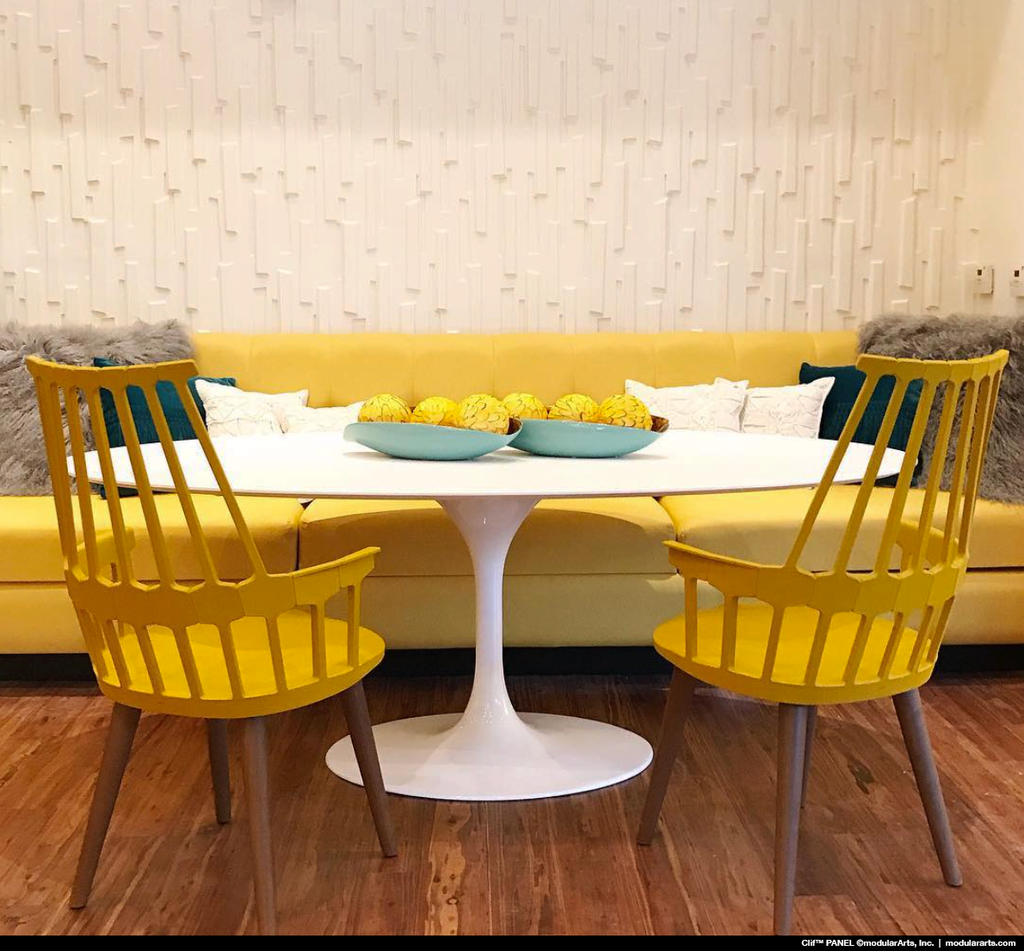 Clif™ PANELS – modularArts