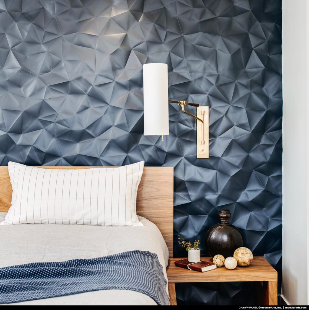 Crush™ PANELS – modularArts