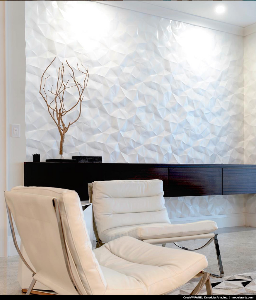 Crush™ PANELS – modularArts