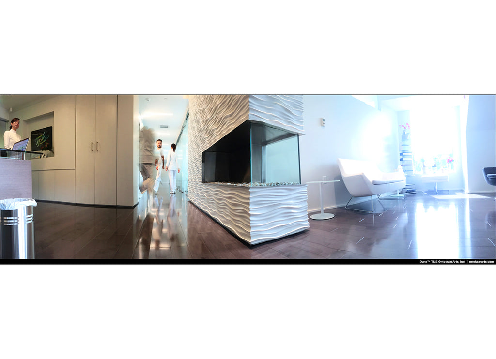 Dune™ TILES (12) – modularArts
