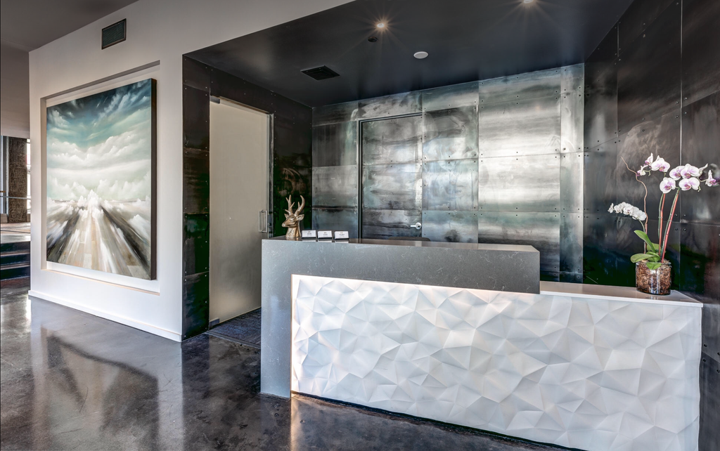 Crush™ PANELS – modularArts