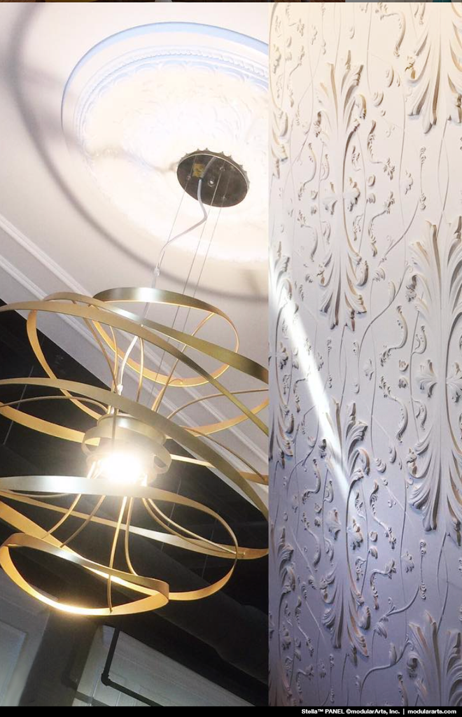 Stella™ PANELS – modularArts