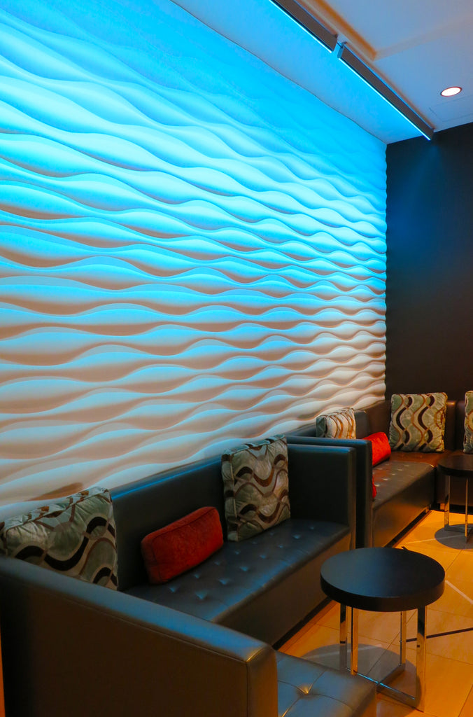 Stream™ PANELS – modularArts