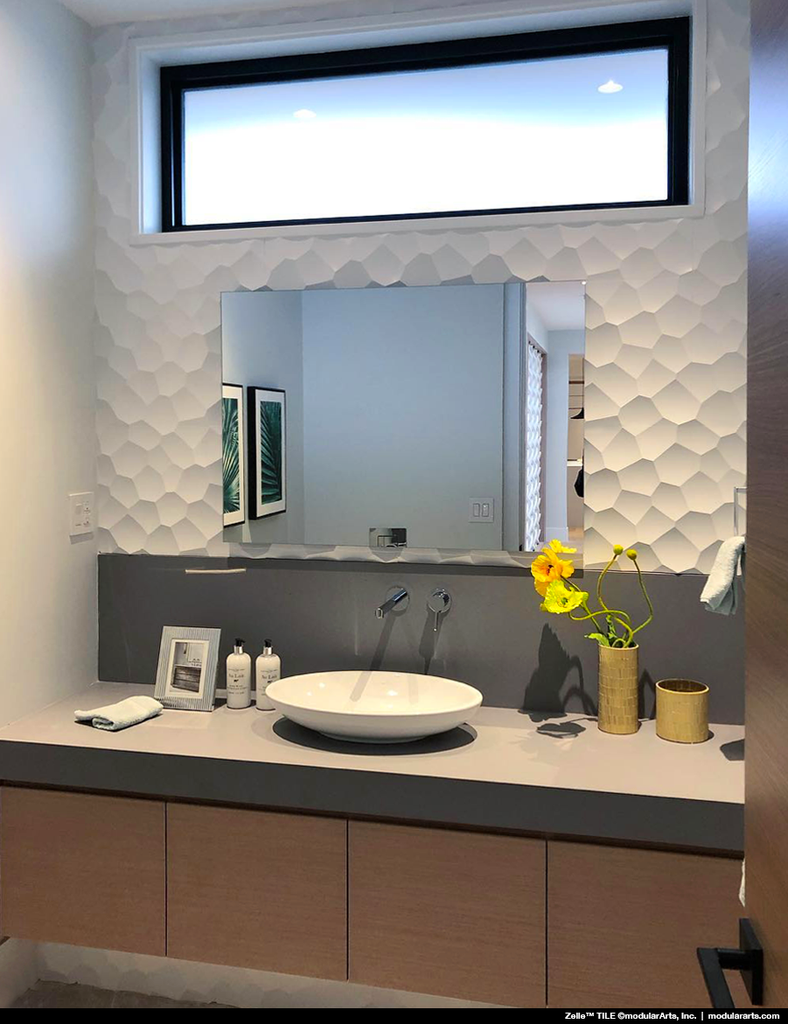 Zelle™ TILES (12) – modularArts