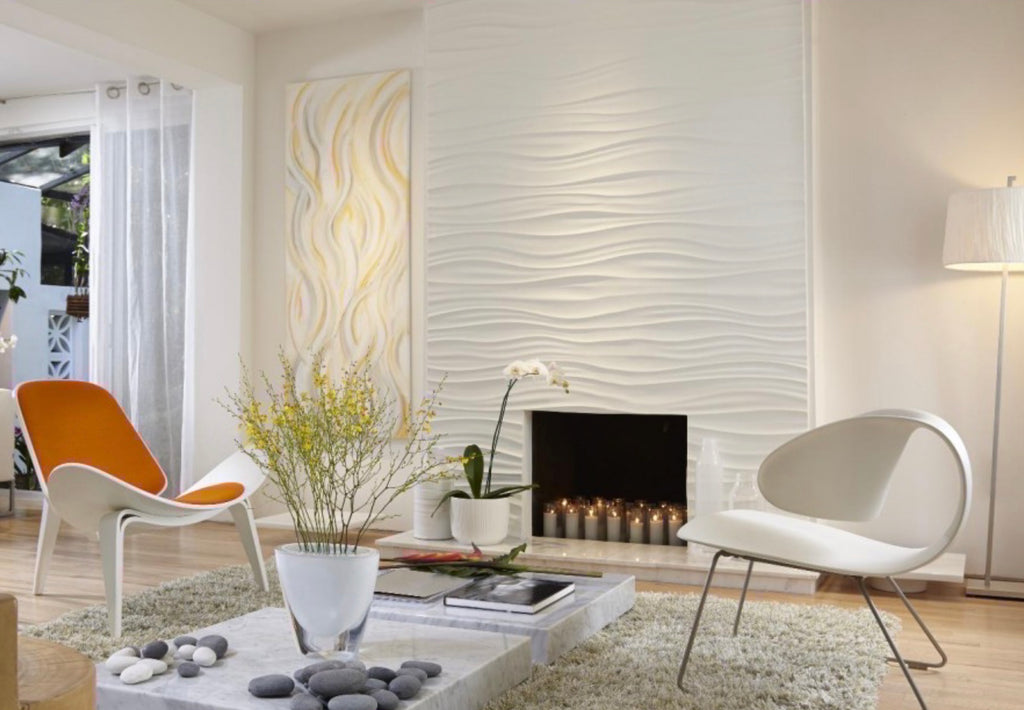 Dune™ PANELS – modularArts