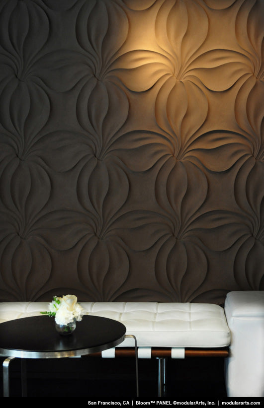 Bloom™ PANELS – modularArts