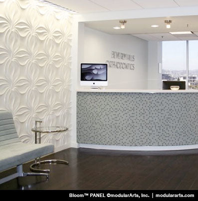 Bloom™ PANELS – modularArts