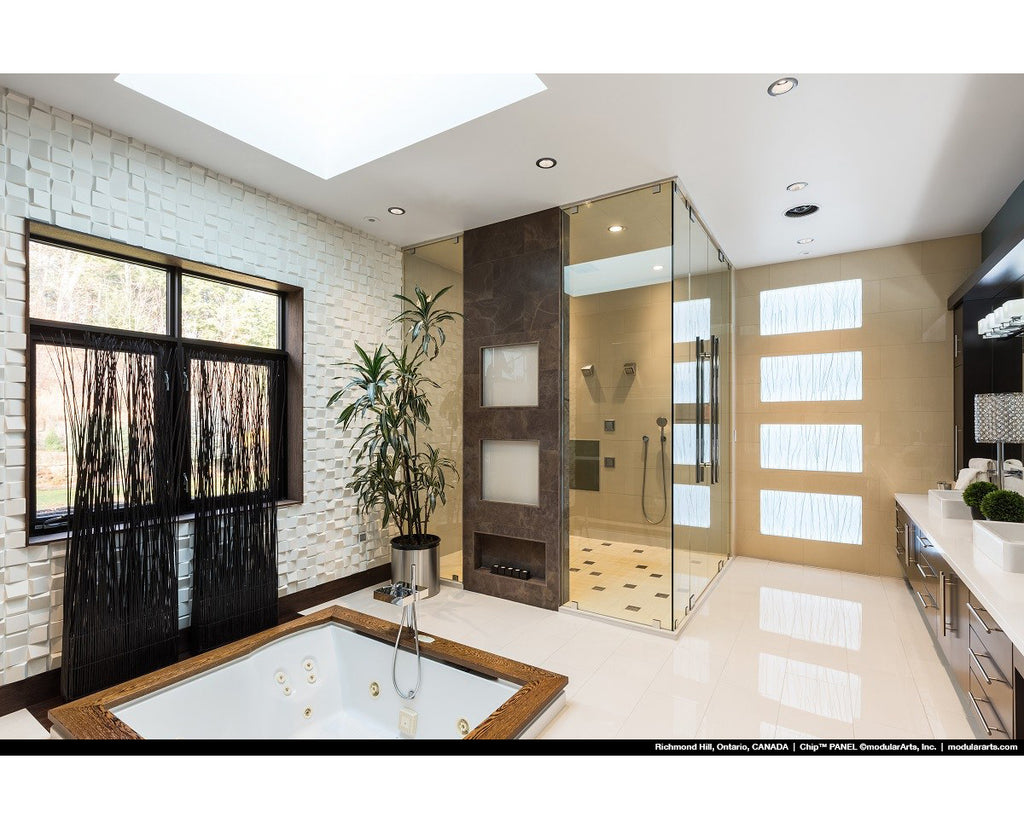 Chip™ PANELS – modularArts