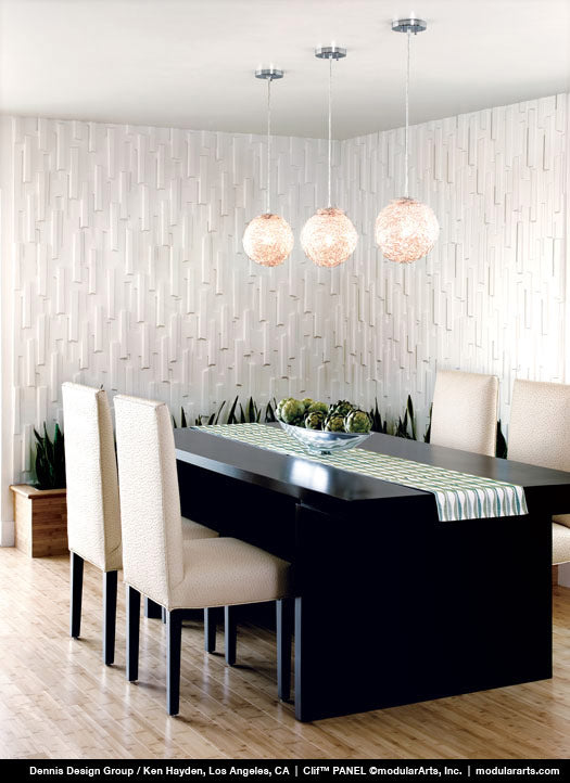 Clif™ PANELS – modularArts