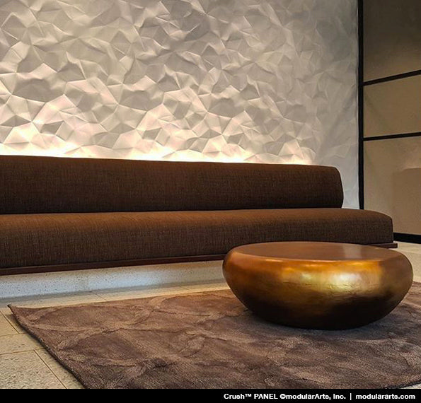 Crush™ PANELS – modularArts