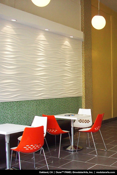 Dune™ PANELS – modularArts