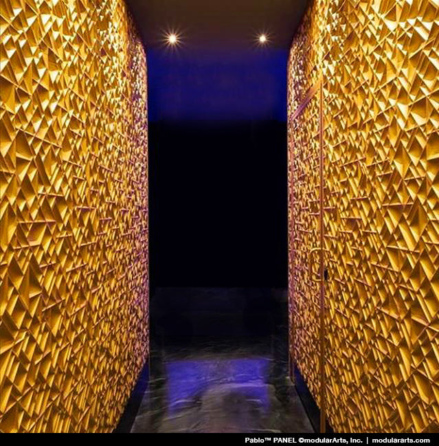 Pablo™ PANELS – modularArts