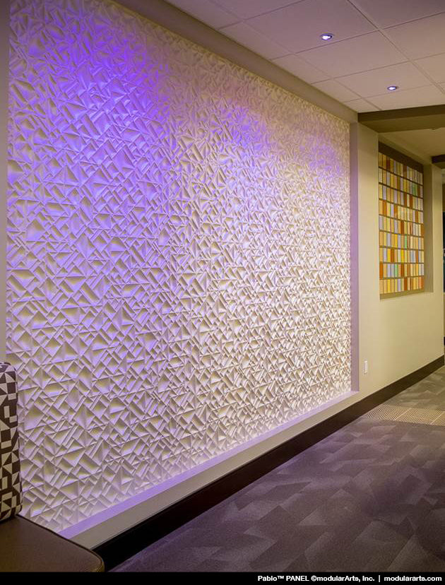 Pablo™ PANELS – modularArts