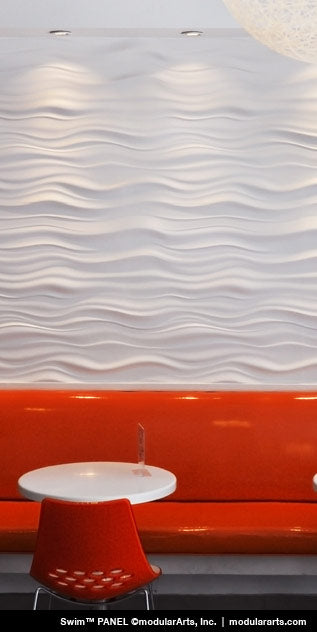 Swim™ PANELS – modularArts