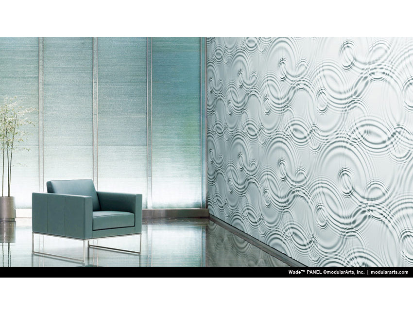 Wade™ PANELS – modularArts