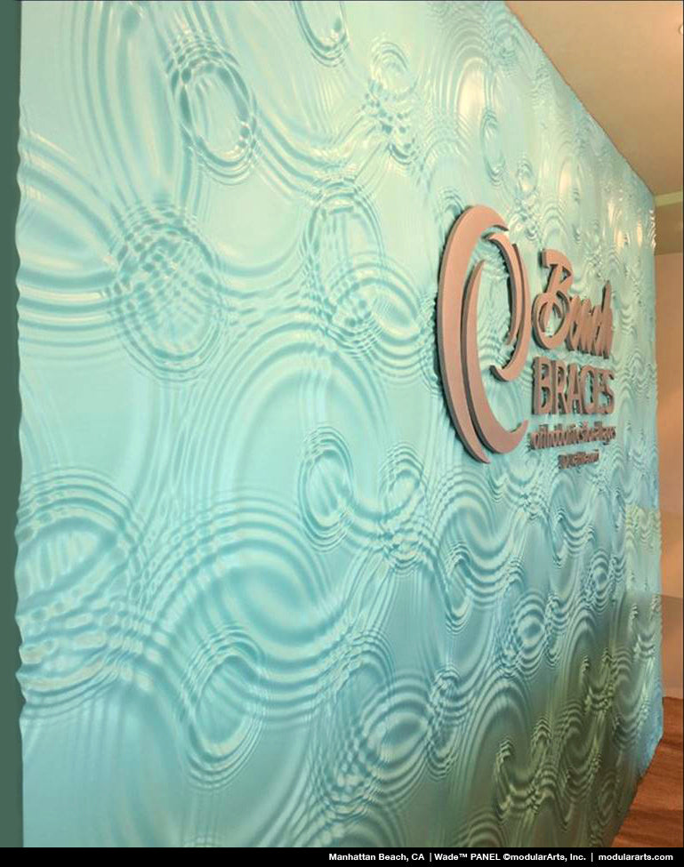 Wade™ PANELS – modularArts