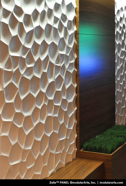 Zelle™ PANELS – modularArts