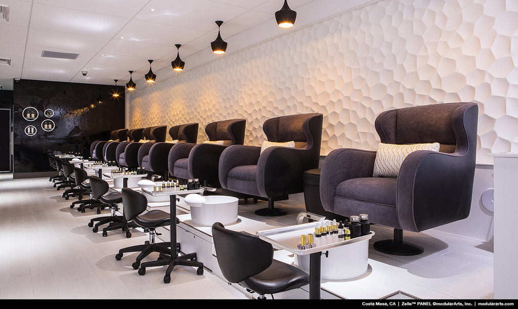 Zelle™ PANELS – modularArts