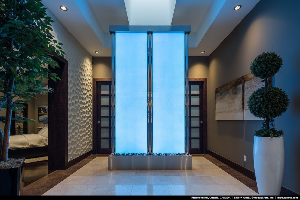 Zelle™ PANELS – modularArts