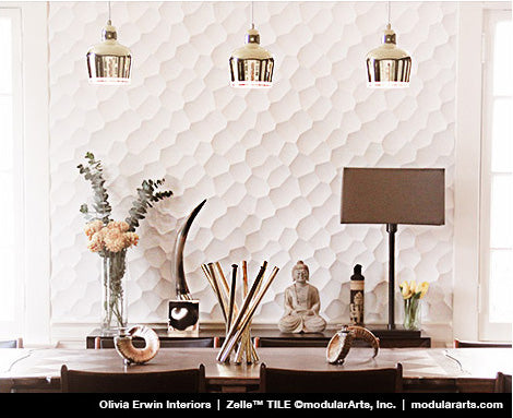 Zelle™ TILES (12) – modularArts