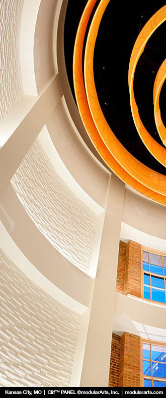 Clif™ PANELS – modularArts