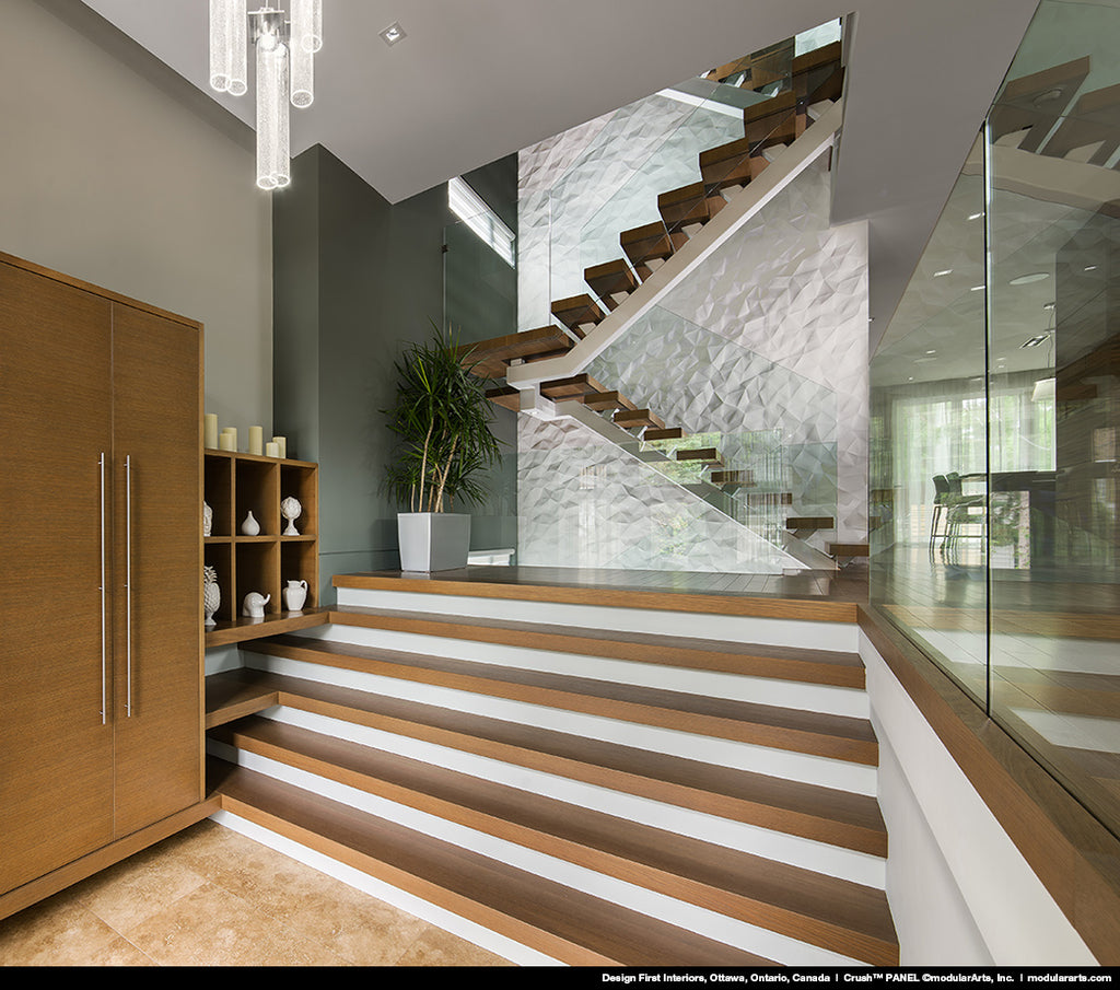 Crush™ PANELS – modularArts