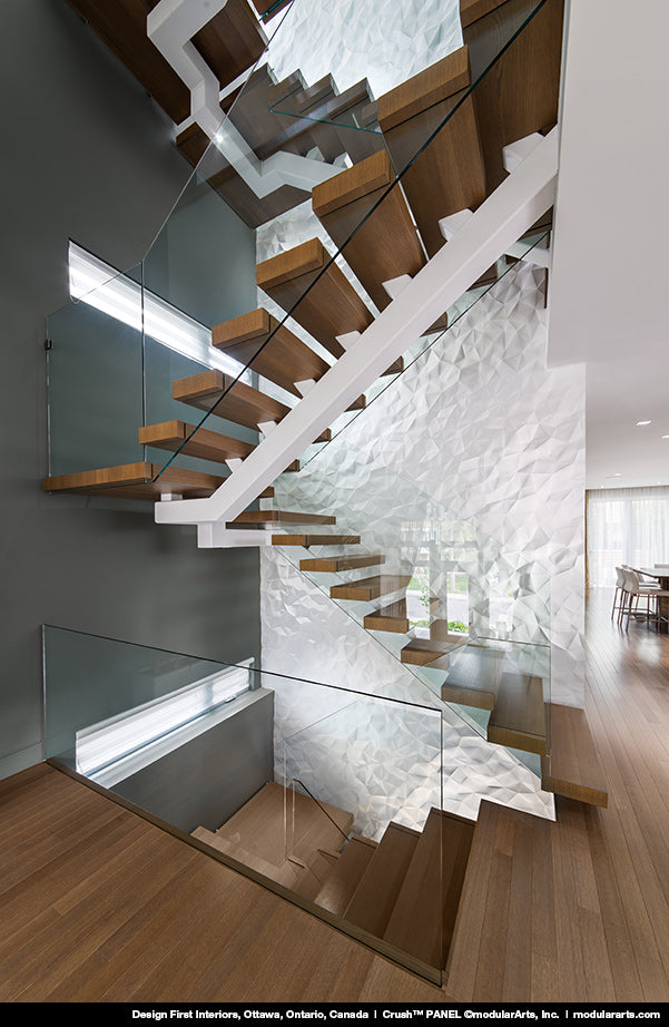 Crush™ PANELS – modularArts