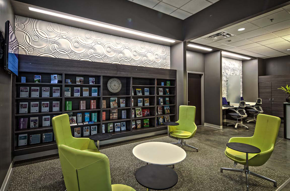 Wade™ PANELS – modularArts