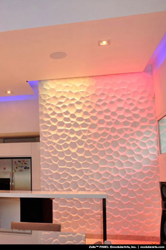 Zelle™ PANELS – modularArts